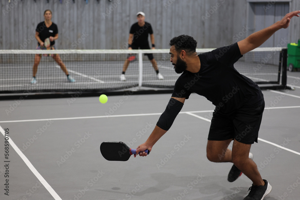 Unconventional Pickleball Strategies: Elevate Your Game with Creative Tactics - The Gresh Pickleball